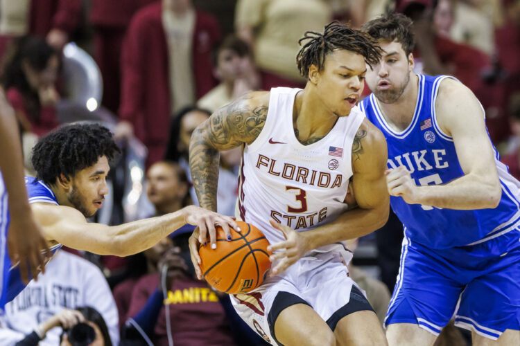 Duke’s McCain sets freshman 3-point mark, ties frosh scoring record in ...